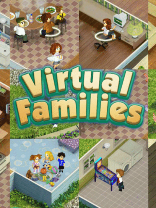 Virtual Families: All about Virtual Families