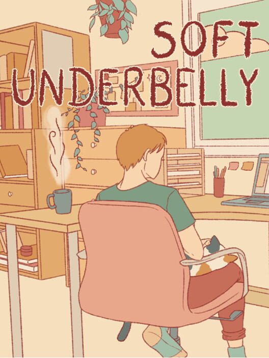 Soft Underbelly: All about Soft Underbelly