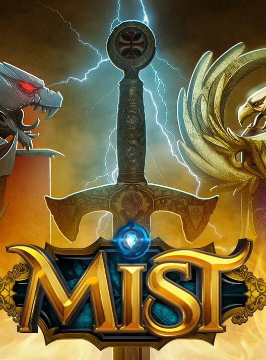 Mist: All about Mist