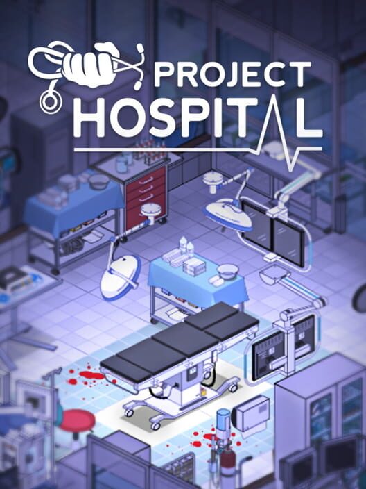 Project Hospital: All about Project Hospital