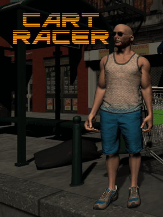 Cart Racer: All about Cart Racer