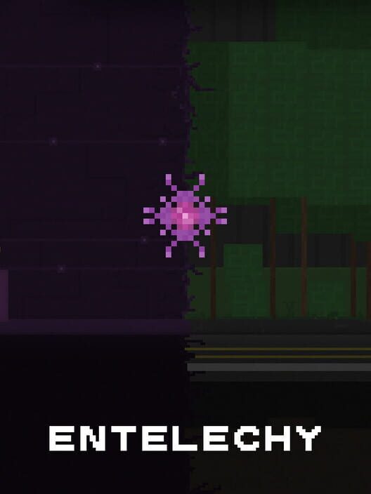 Entelechy: All about Entelechy