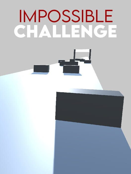 Impossible Challenge: All about Impossible Challenge
