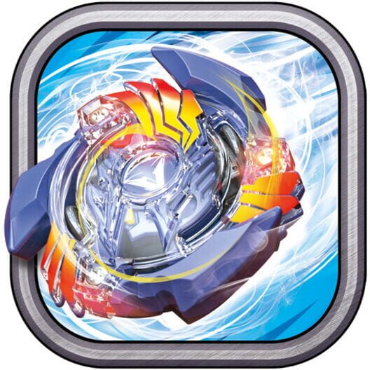 Beyblade Burst App: All about Beyblade Burst App