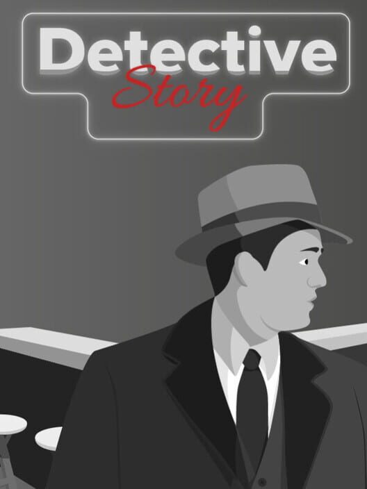 Detective Story: All about Detective Story