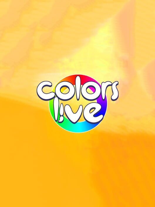 Colors Live: All about Colors Live
