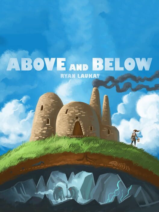 Above & Below: All about Above & Below