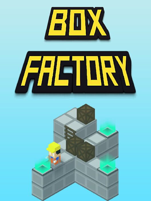 Box Factory: All about Box Factory
