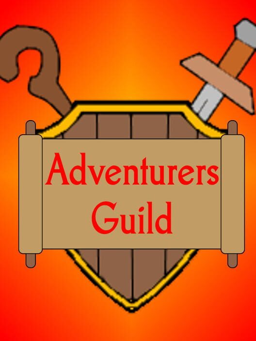 Adventurers Guild: All about Adventurers Guild