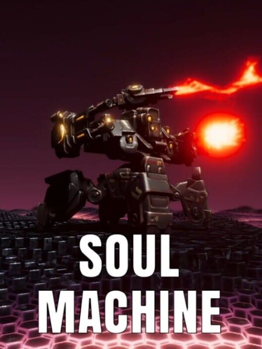 Soul Machine: All about Soul Machine