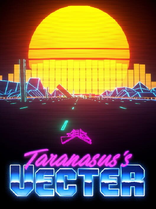 Vecter: All about Vecter