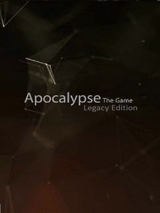 Apocalypse: The Game: All about Apocalypse: The Game