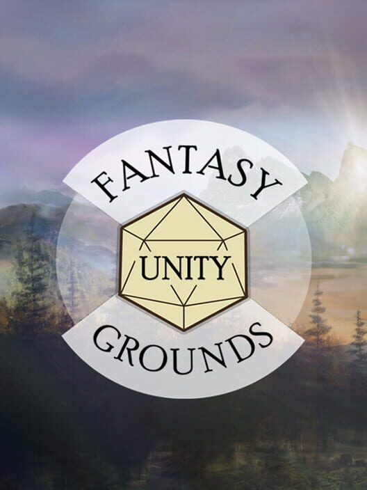 Fantasy Grounds Unity: All about Fantasy Grounds Unity