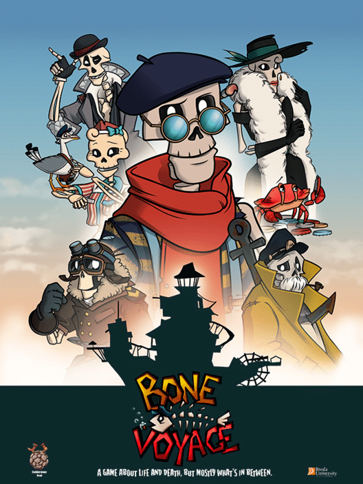 Bone Voyage: All about Bone Voyage