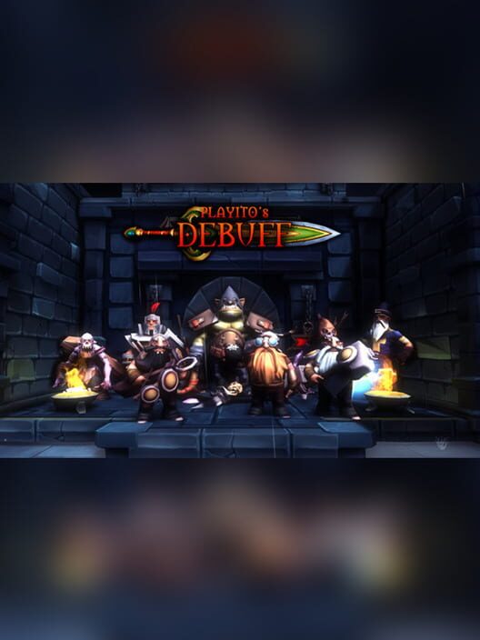 Debuff: All about Debuff