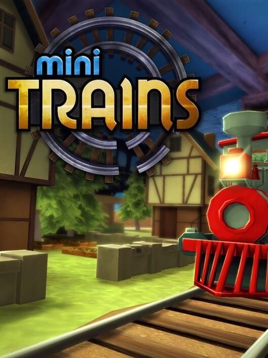 Mini Trains: All about Mini Trains