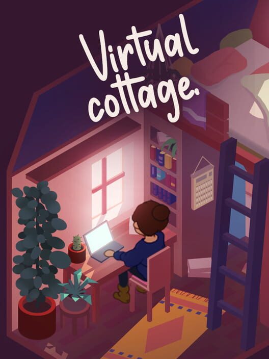 Virtual Cottage: All about Virtual Cottage