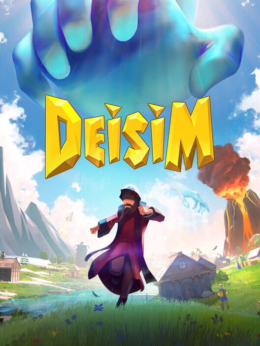 Deisim: All about Deisim