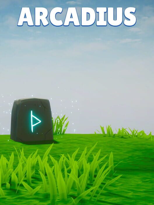 Arcadius: All about Arcadius