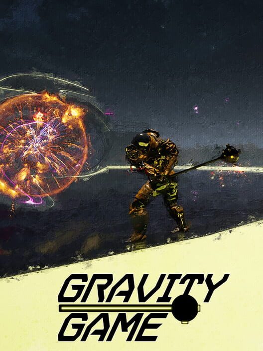 Gravity Game: All about Gravity Game