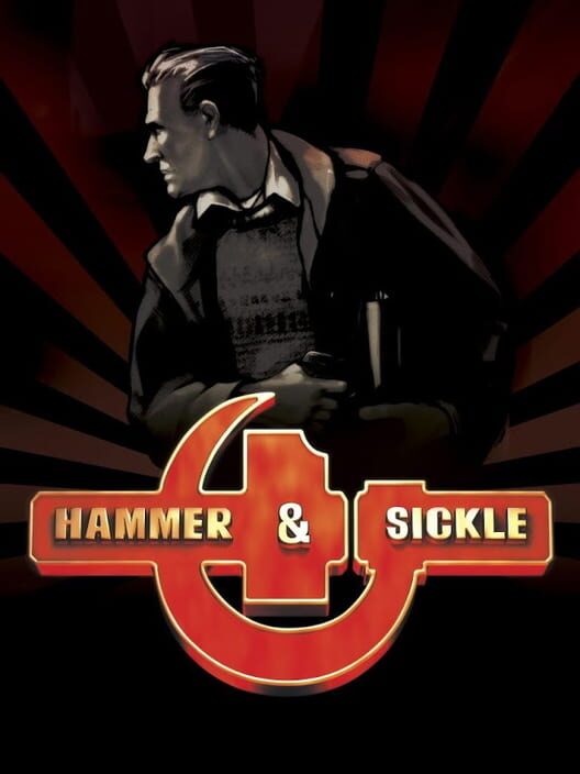 Hammer & Sickle: All about Hammer & Sickle