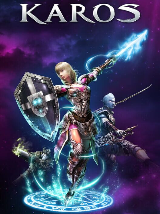 Karos: All about Karos