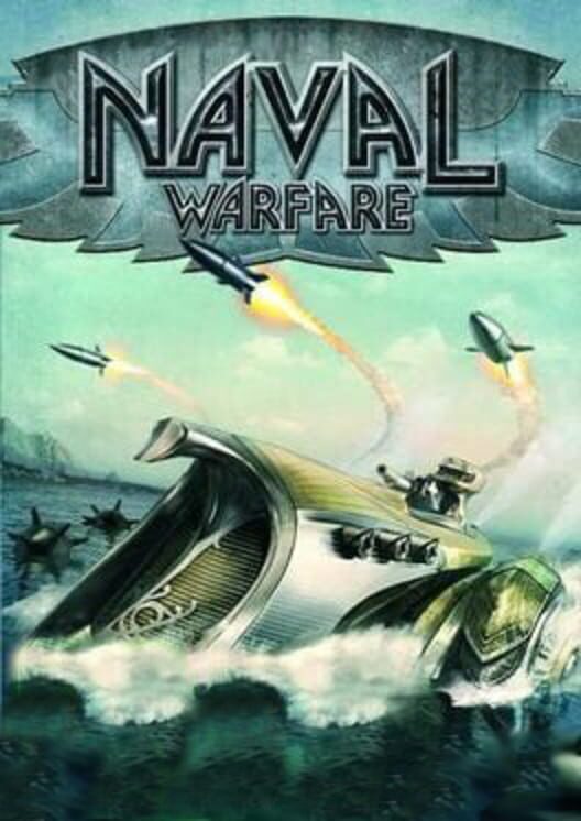 Naval Warfare: All about Naval Warfare