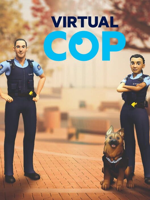 VirtualCop: All about VirtualCop