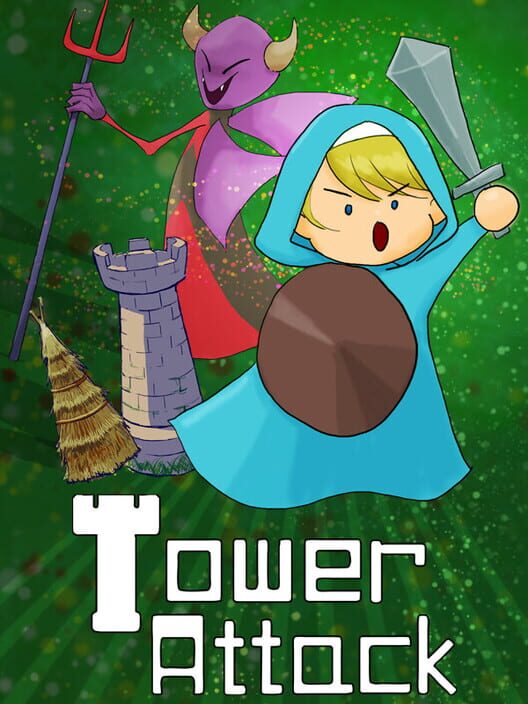 Tower Attack: All about Tower Attack
