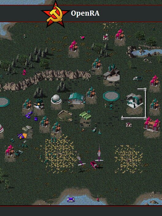 OpenRA: All about OpenRA