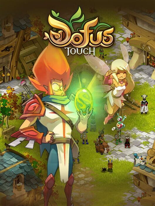 Dofus Touch: All about Dofus Touch