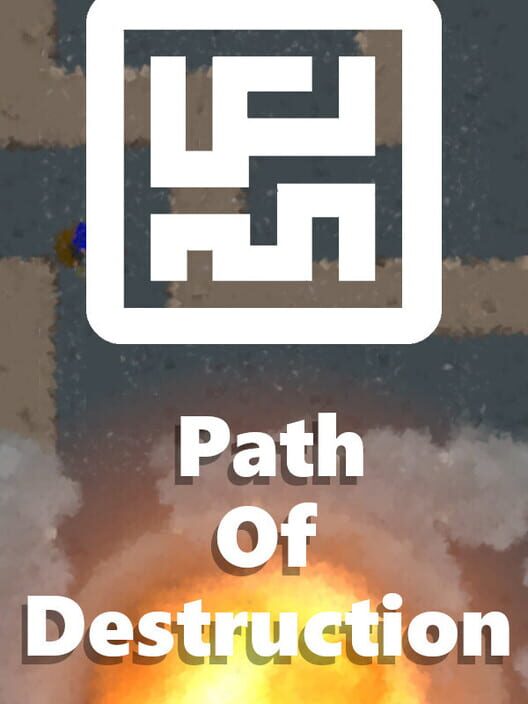 Path of Destruction: All about Path of Destruction