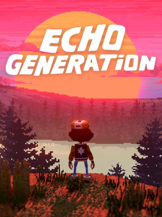 Echo Generation: All about Echo Generation