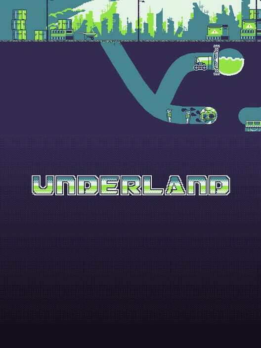 Underland: All about Underland