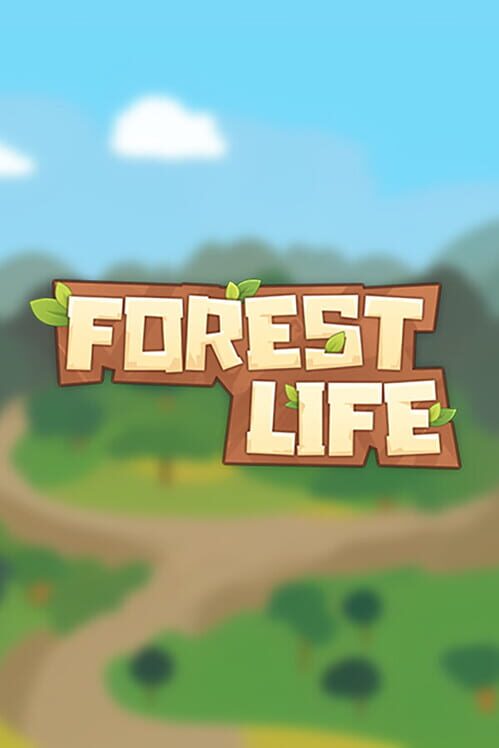 Forest Life: All about Forest Life