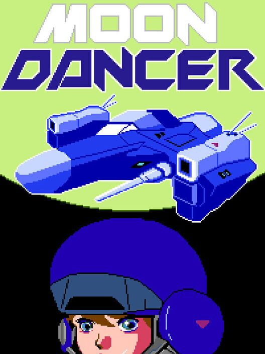 Moon Dancer: All about Moon Dancer