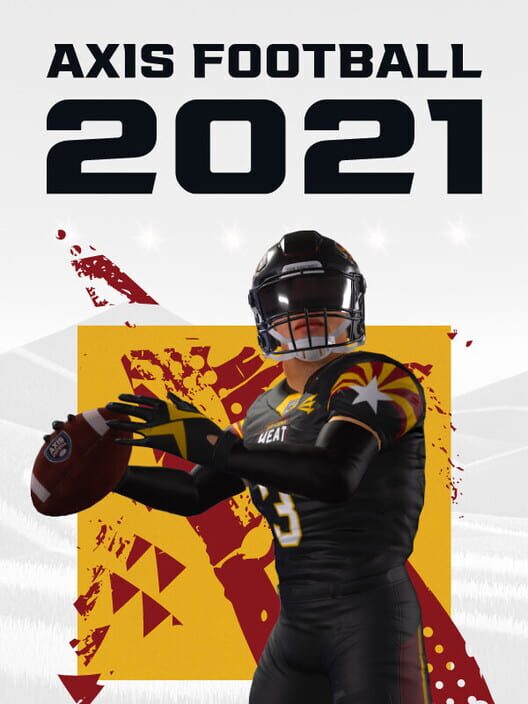 Axis Football 2021: All about Axis Football 2021