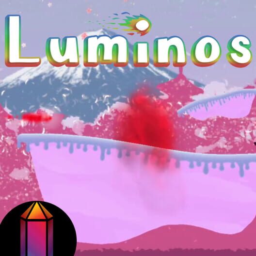 Luminos: All about Luminos