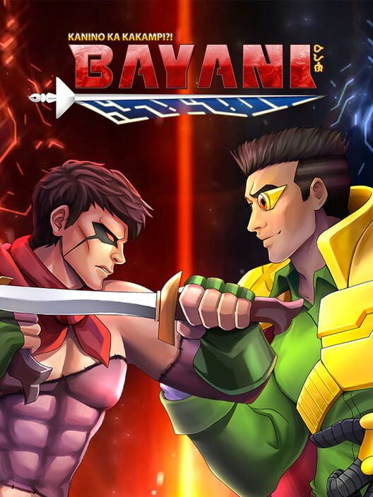 Ranida Games: Developed or published