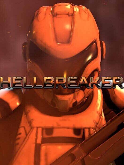 Hellbreaker: All about Hellbreaker
