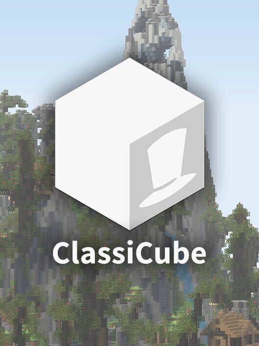 ClassiCube: All about ClassiCube