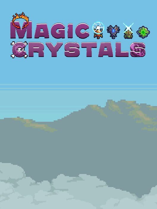 Magic Crystals: All about Magic Crystals