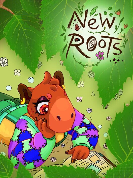 New Roots: All about New Roots