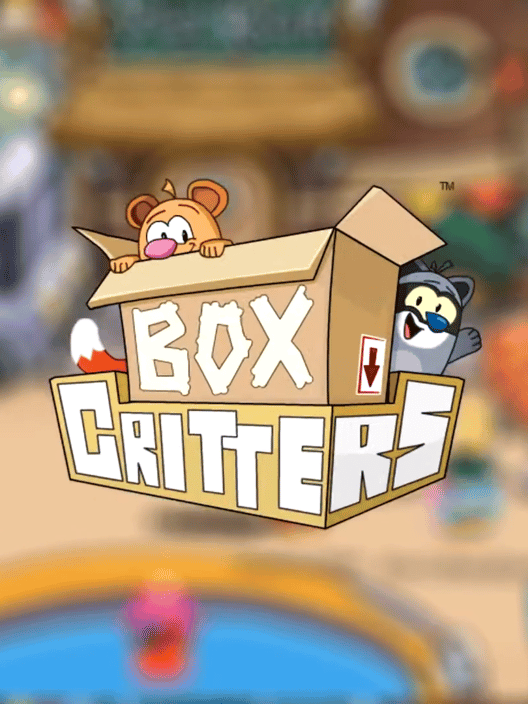 Box Critters: All about Box Critters