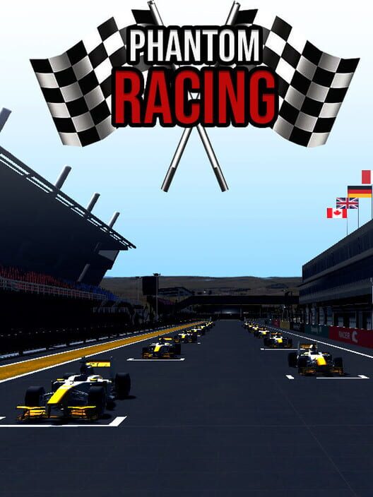 Phantom Racing: All about Phantom Racing