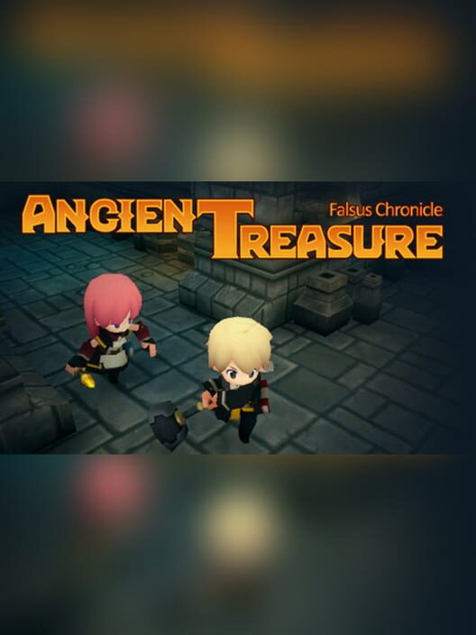 Ancient Treasure: All about Ancient Treasure