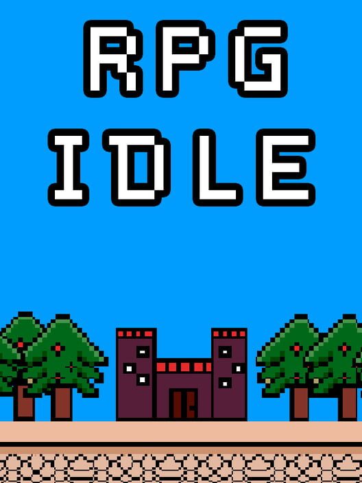 RPG Idle: All about RPG Idle