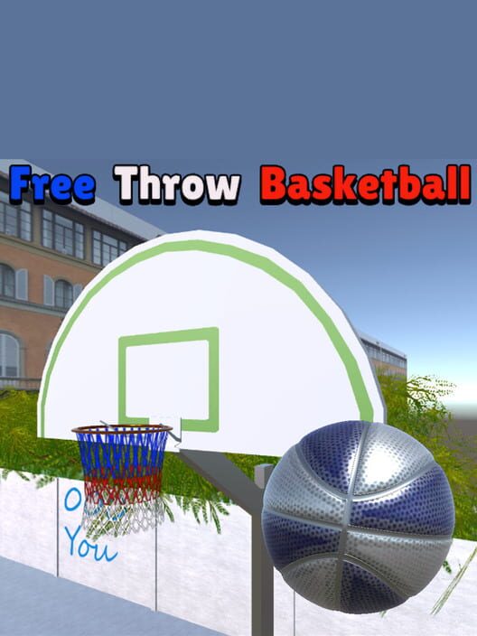 Free Throw Basketball: All about Free Throw Basketball