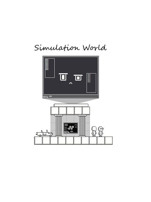 Simulation World: All about Simulation World