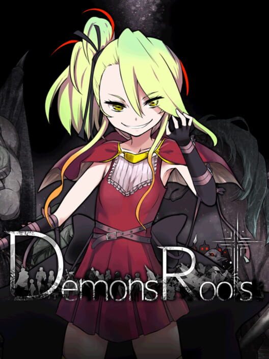 Demons Roots: All about Demons Roots